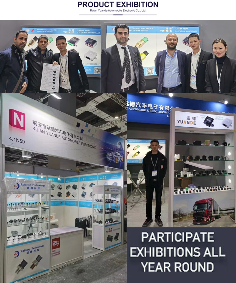 Factory Price FLASHER RELAY Suitable for MITSUBISHI MC883166 066500 ...