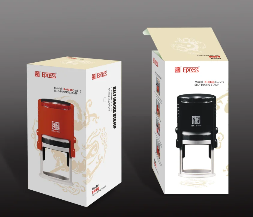 공장 R40 공백 큰 반환 주소 날짜 주문 플라스틱 고무 각자 잉크로 쓰는 우표 Buy 셀프 스탬프자기 잉크 스탬프 자기 잉크 스탬프 플라스틱 Product On