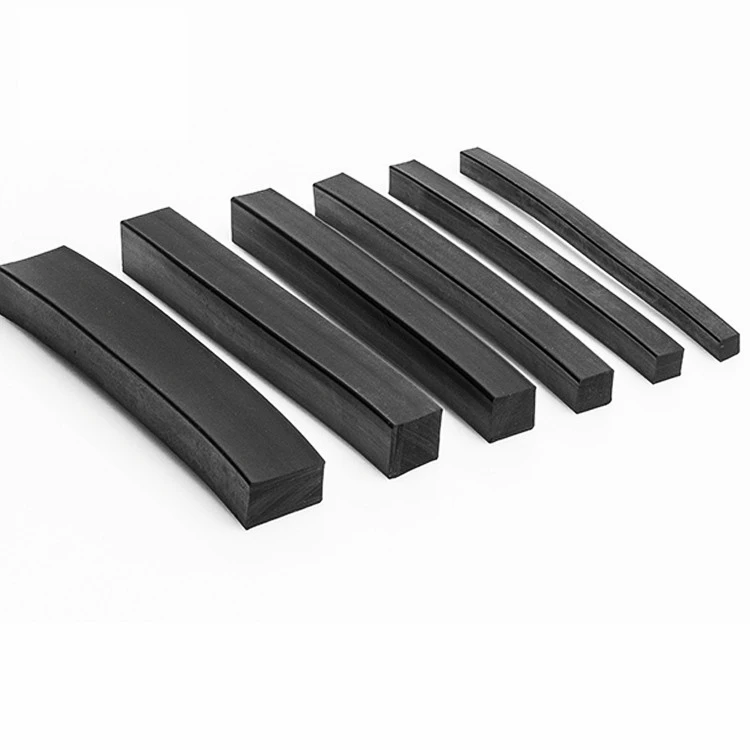 Epdm Rubber Seal Strips D Type Rubber Strips Door And Window Seal ...