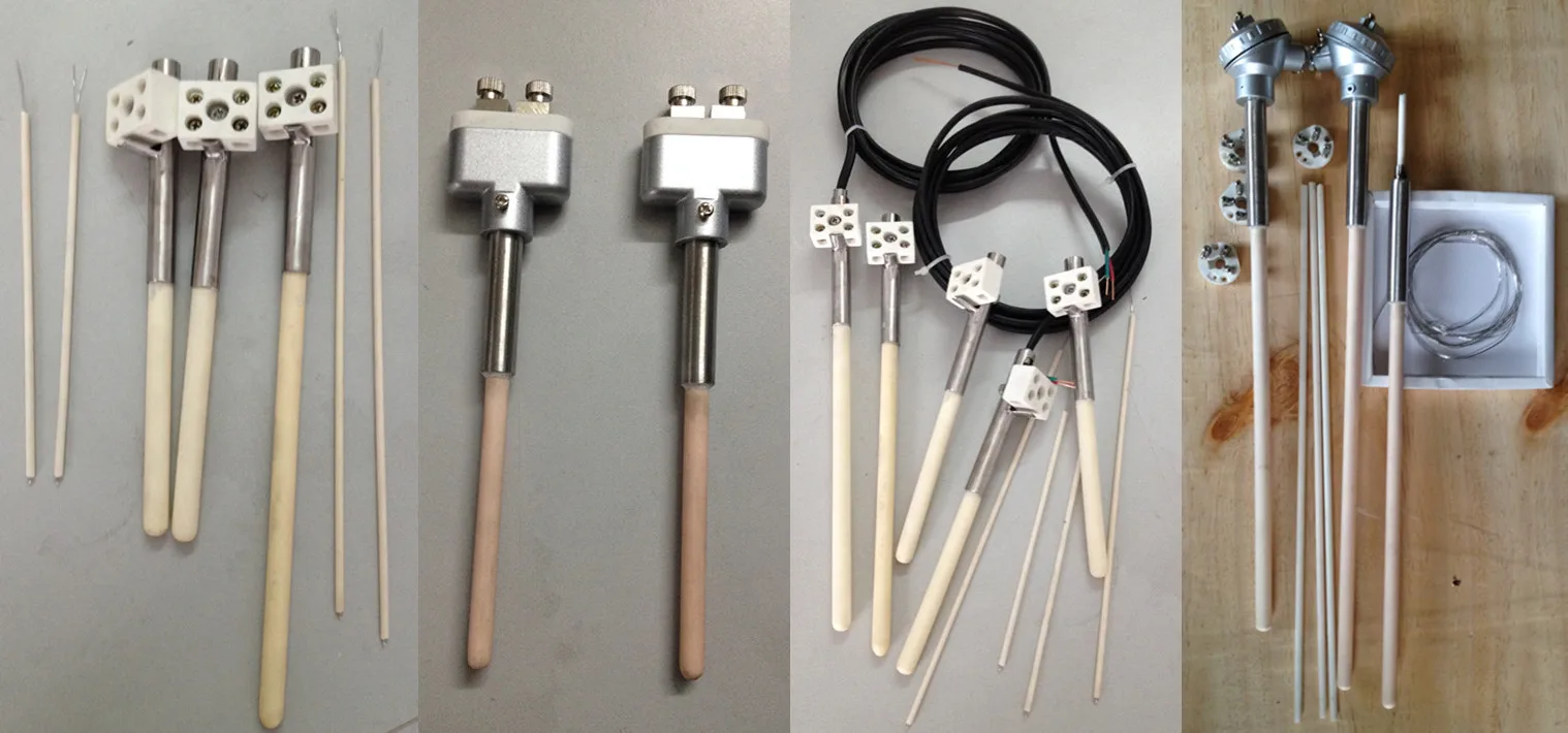 Haichen Industrial S Type Thermocouple 1300 For Muffle Furnace - Buy ...