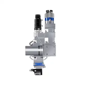 WSX Laser Welding Head ND15 - 1500W Handheld Efficiency