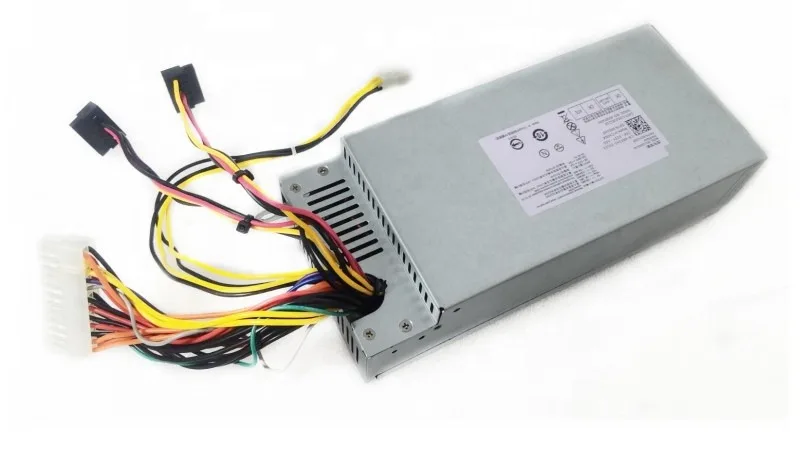 New 220w Desktop Power Supply L220as-00 R82h5 For Dell Inspiron 3647 ...