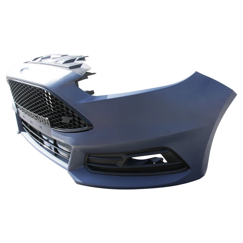 Ford Focus ST 2015 Front Bumper Assembly - Durable & Stylish