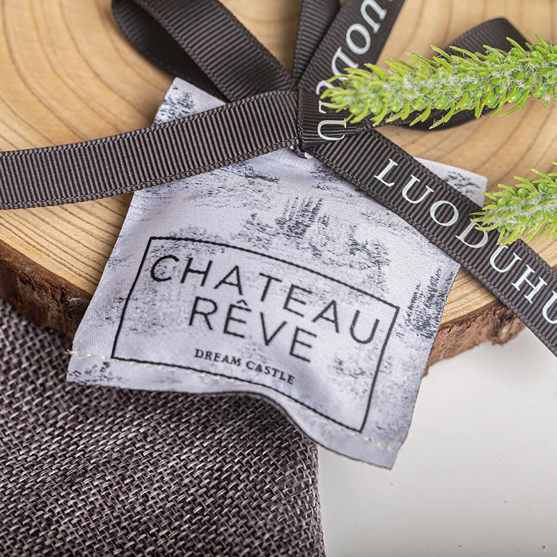 Car Freshener Sachet - Durable and Customizable Deflector