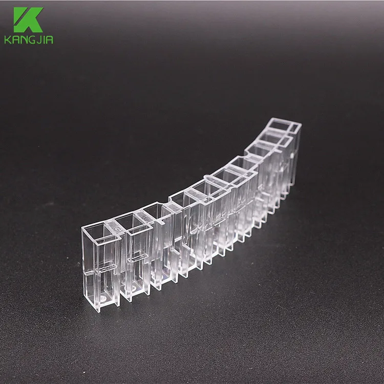 BS300 Cuvette for Mindray Biochemical Analyzer Chemistry analyzer ...