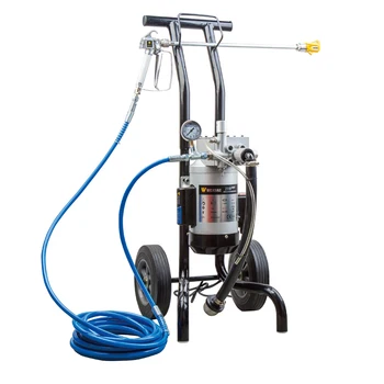 Paint Sprayer Diaphragm Pump 1119 Airless Painting Device Coating ...