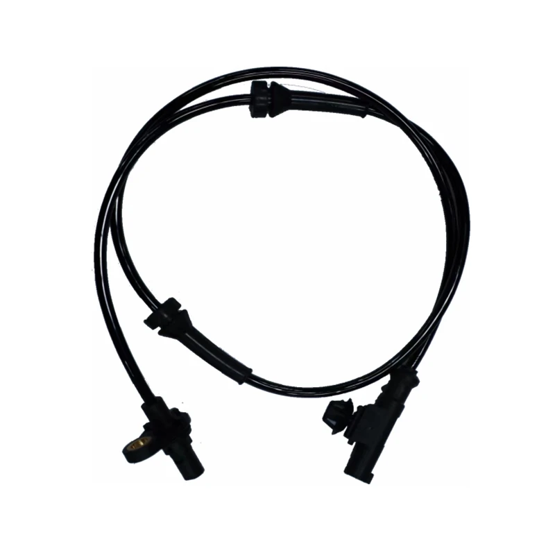 Universal Wheel Speed Sensor Compatible With Multiple Models - Buy Ford ...