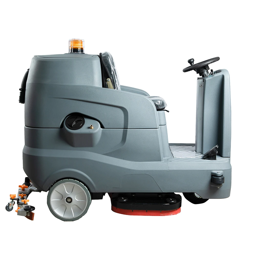 Workshop Warehouse 160l Big Solution Tank High Efficient Double Disc ...