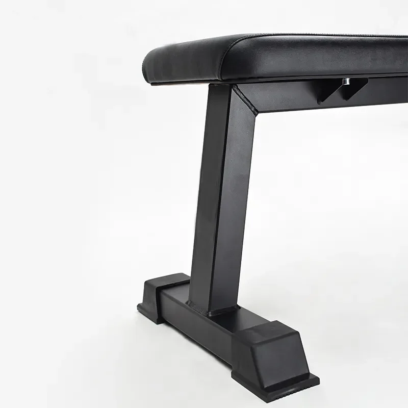 Flat Bench Workout Bench Weight Lifting Bench For Dumbbell - Buy Weight ...