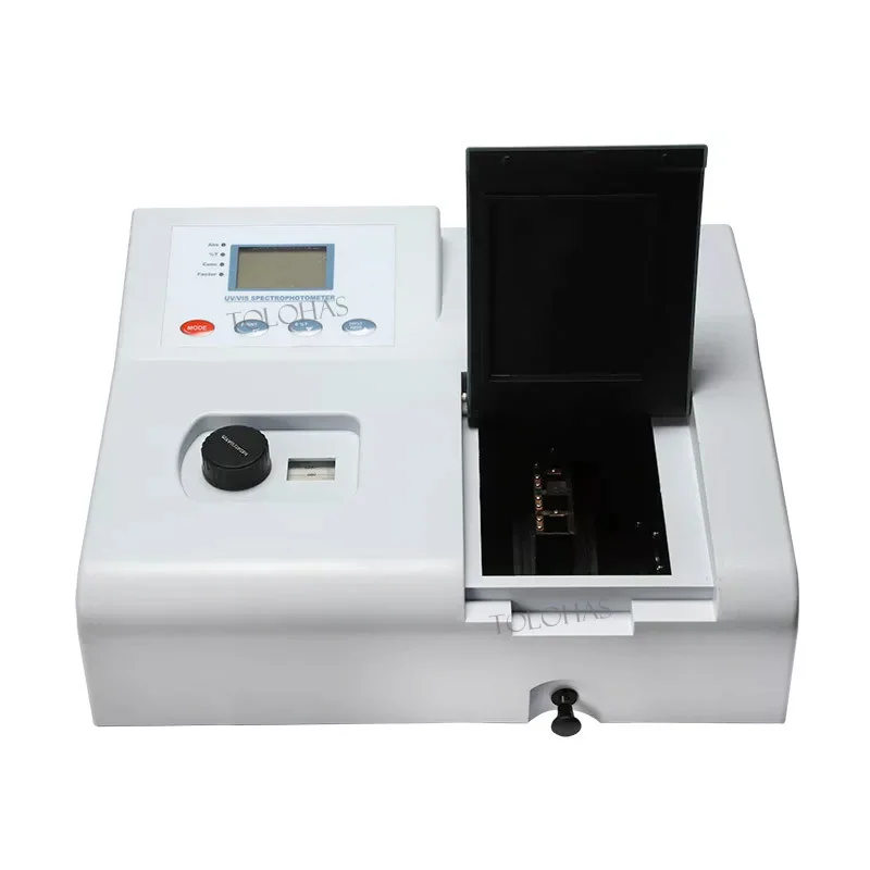 Lhb721 Medical Visible Spectrometer Equipment Atomic Absorption ...