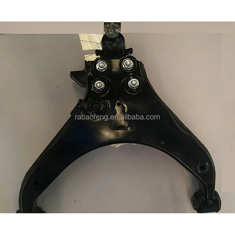 Factory Suspension Auto Parts Lower Control Arm Oem 8-97945-843-1r/8 ...