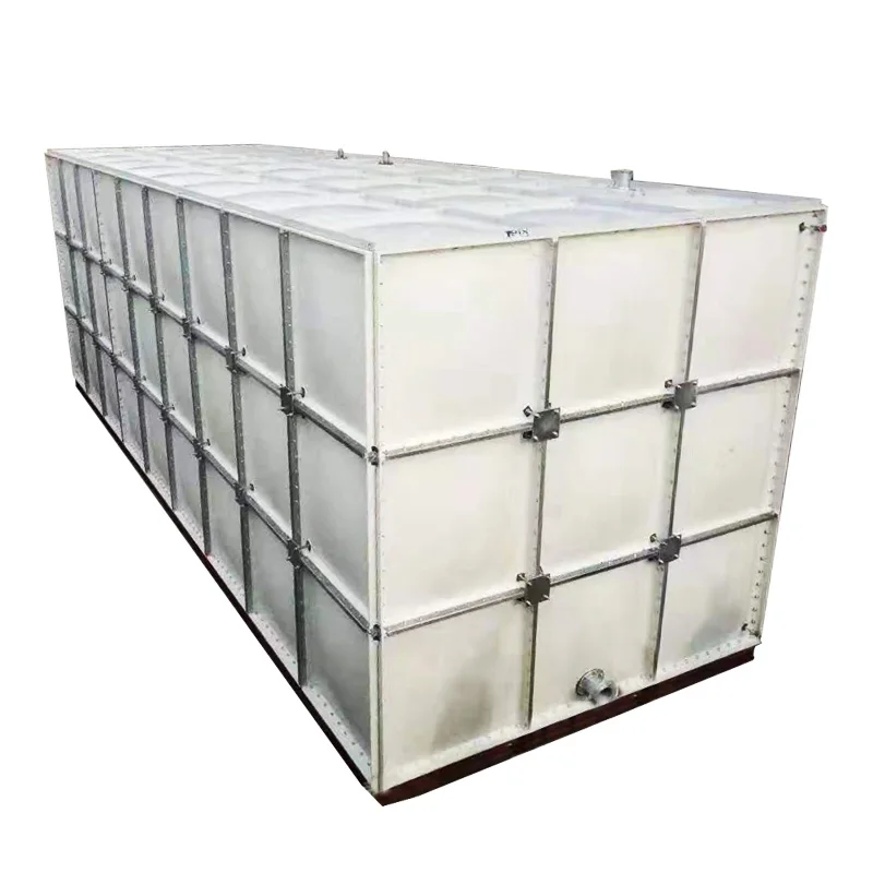 100m3 frp modular water tank frp panel water storage tank| Alibaba.com