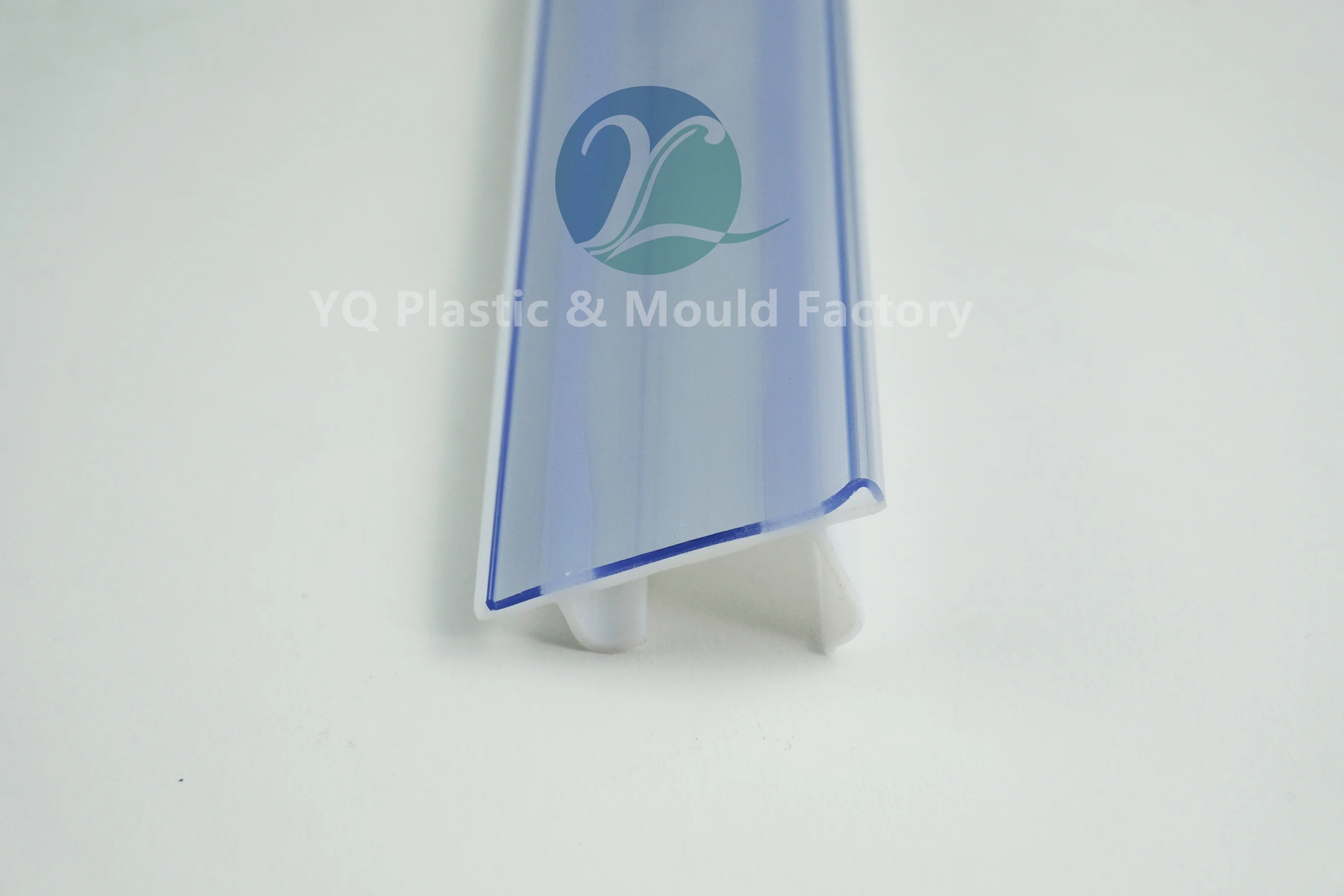 Label Holder Plastic Price Tags Retail Plastic Price Strip Supermarket ...