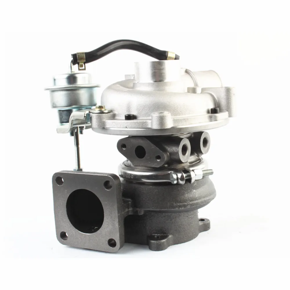 Full Turbocharger for Isuzu Trooper 3.1 TD 84kw P756-TC