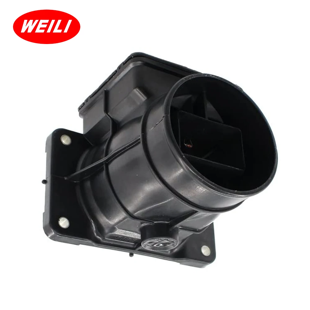 E5t08171 Md336501 Mass Air Flow Meter Sensor For Mitsubishi Lancer ...