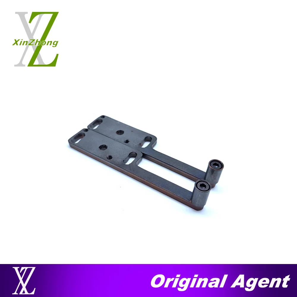 Baffle Cylinder Baffle Bracket Fc30-001359a Baffle Strip For Samsung ...