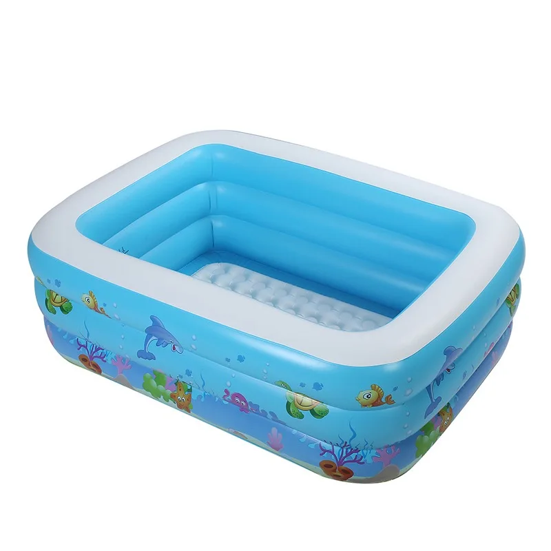 Big Inflatable Folding Outdoor Garden Indoor Pool