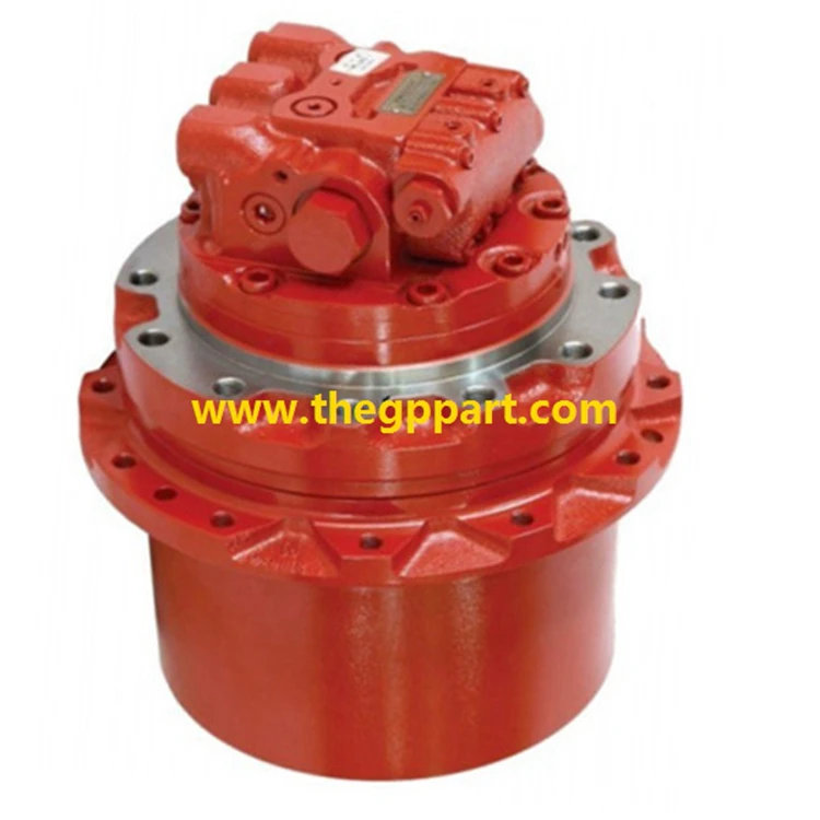 Excavator Vio 35 Track Final Drive| Alibaba.com