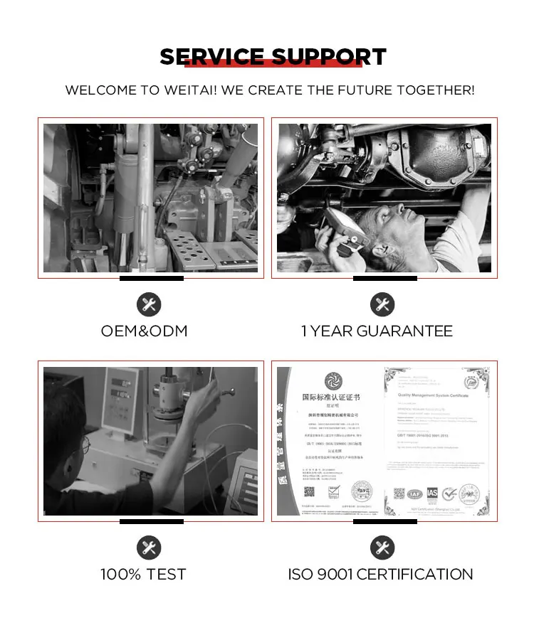 WEITAI Helac L30 Series L30-215-E-FT-180-S2-O-H Stainless Steel ...