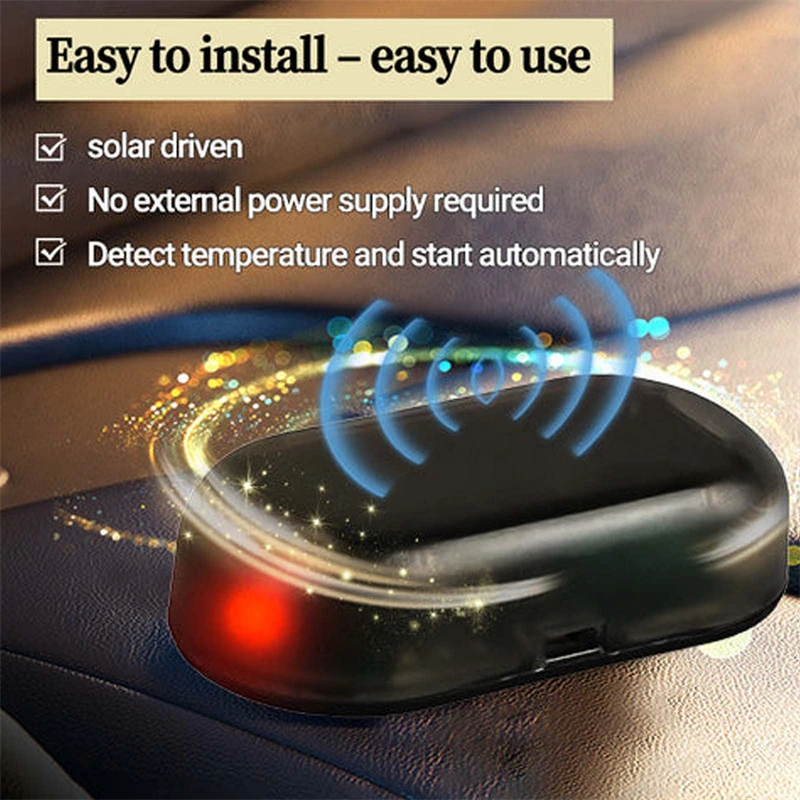 Rayhong Electric Ice Remover Car Electromagnetic Molecular Interference ...