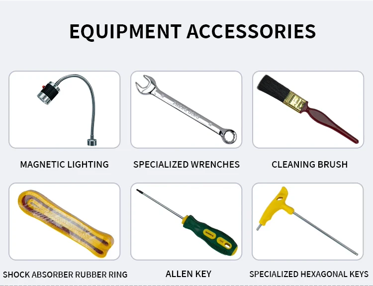 Car Brake Disc Skimming Machine - Precision and Efficiency