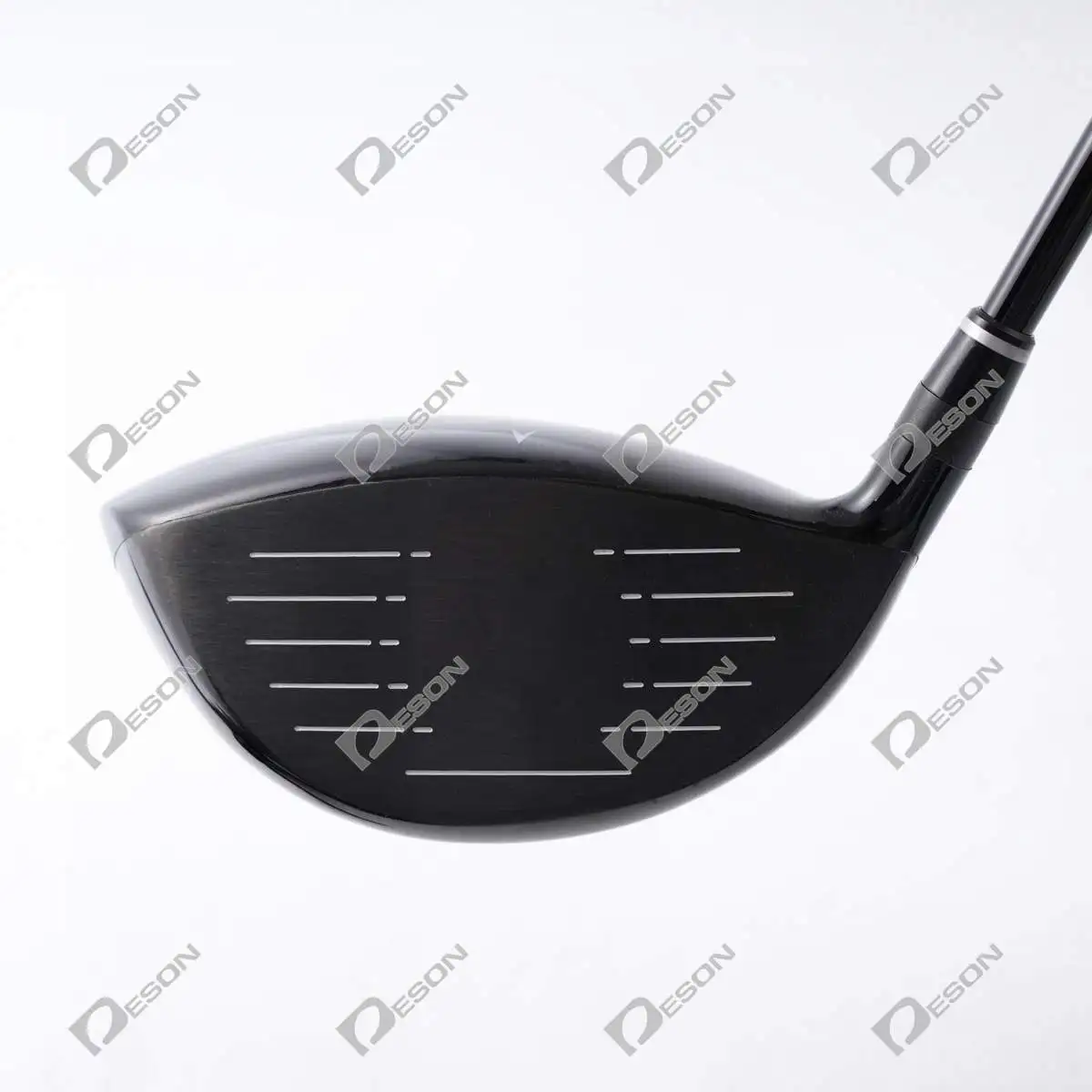 OEM Forged 460CC Titanium Golf Driver Right Handed Wood #1| Alibaba.com