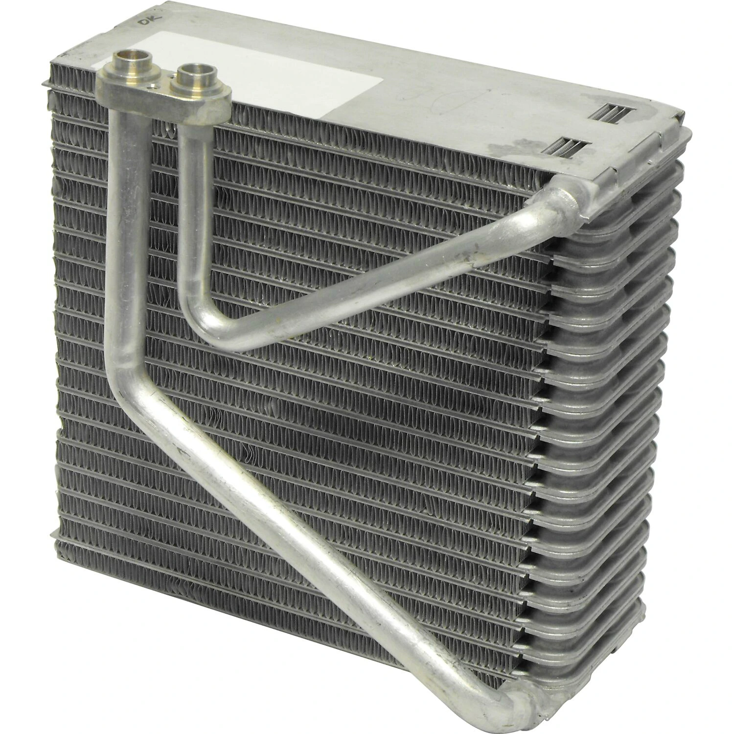 Car Air Conditioning System Auto AC Evaporator For Chevrolet Aveo 2004 ...