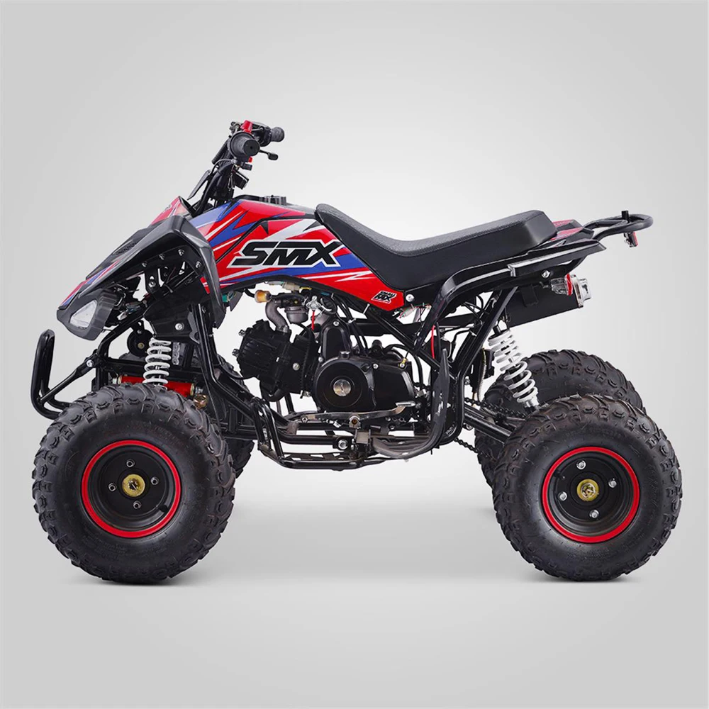 Tao Motor Farm ATV - 110cc Quad Bike with Differential Lock