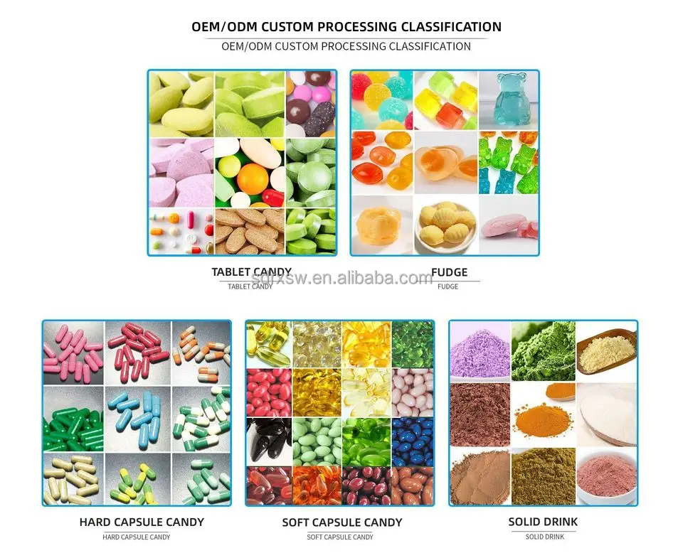 Pqq Omega-3 Coenzyme Q10 Ubiquinone 400mg Coq10 Softgels Capsule ...