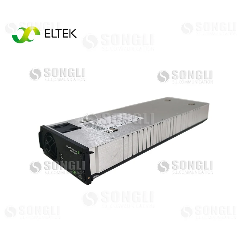 Eltek Flatpack2 48/3000 HE Telecom Power Rectifier Module High ...