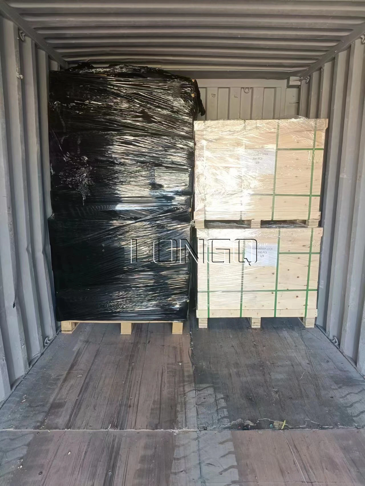 Hot Jost Landing Gear Legs Truck Trailer Support Customized