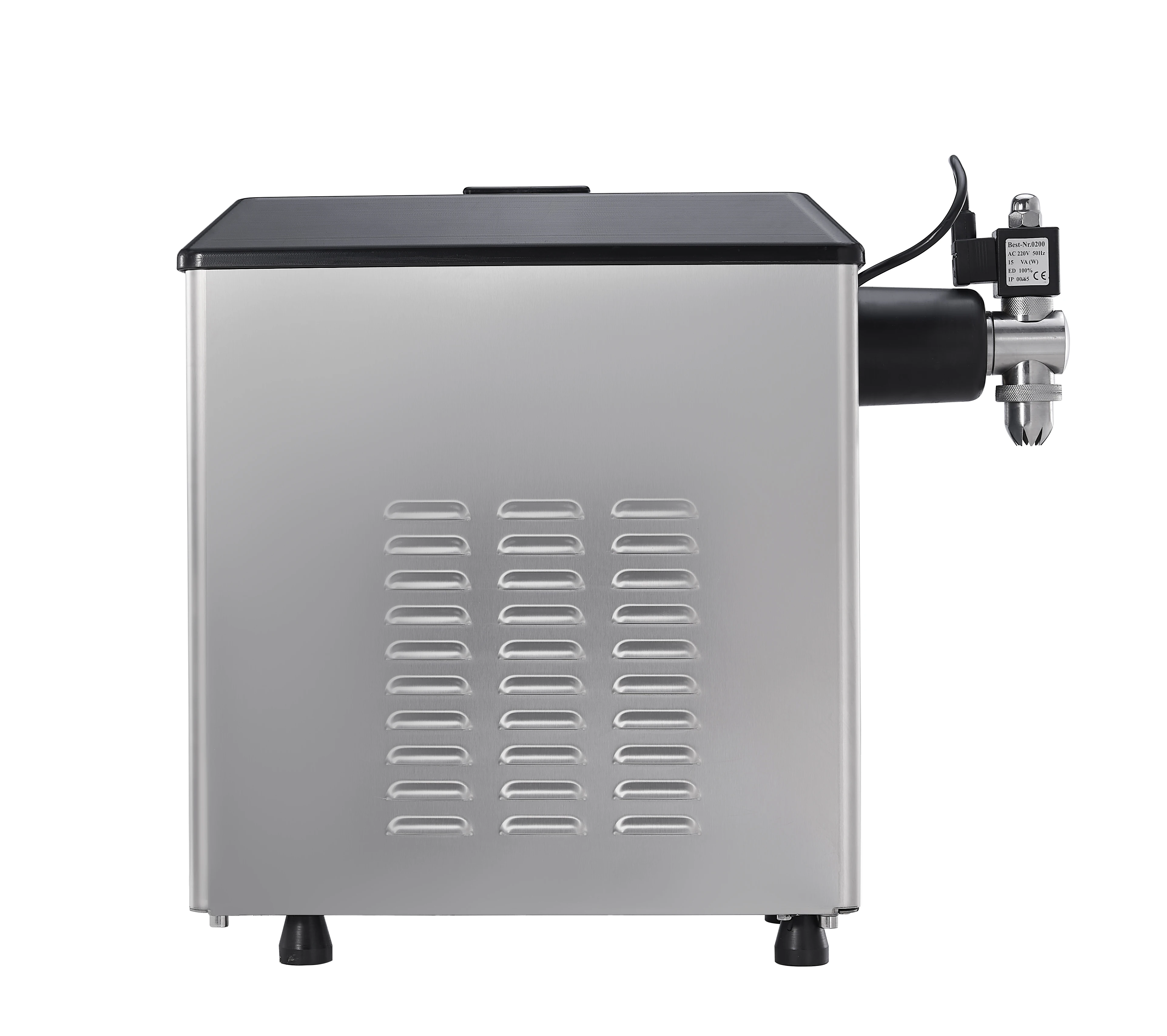 MEHEN Whipped Cream Maker - Easy Operation & High Performance