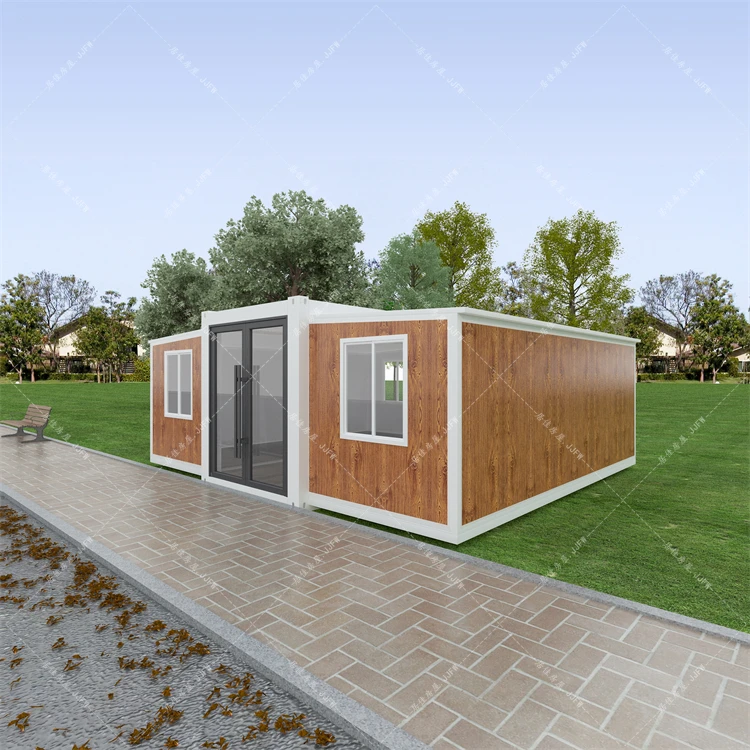 20ft 40ft Expandable House Container With 3 Bedroom Home Plans 40ft ...