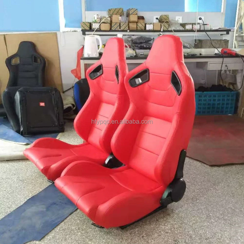 Customized Auto Seats - Sport Racing Car Seats for BMW