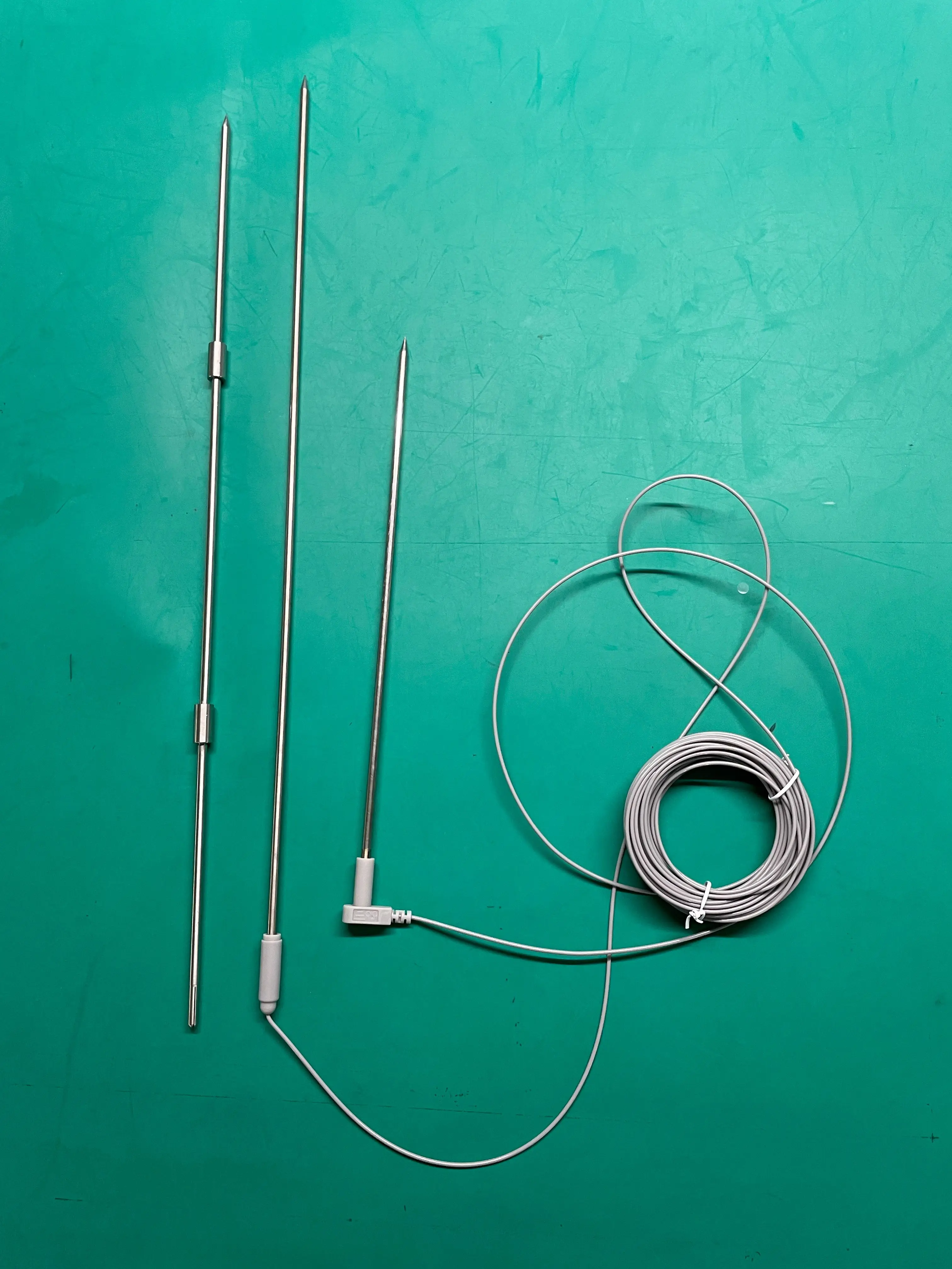 Factory Earthing Grounding Stake Grounding Spike Grounding Rod with ...