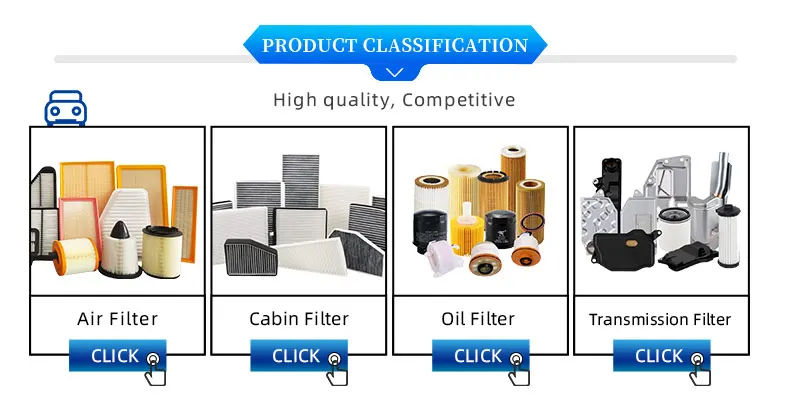 Car Engine air Filter 17801-15070 17801-02030 for toyota Corolla Levin ...