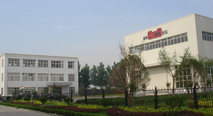 1000mm Diamond Synthetic HPHT Cubic Press - High Safety