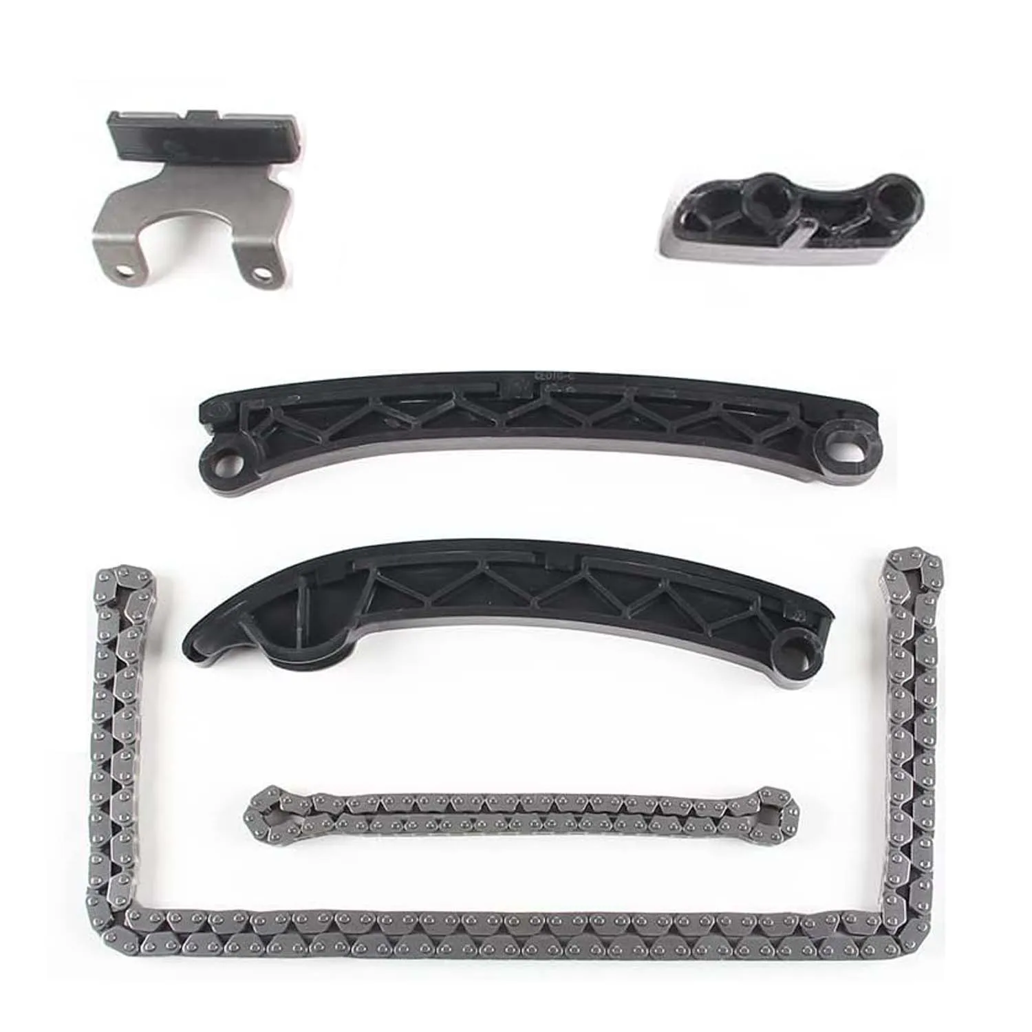 Timing Chain Kit 10 PCS for GM Buick Envision 2.0T LTG Regal Cadillac ...