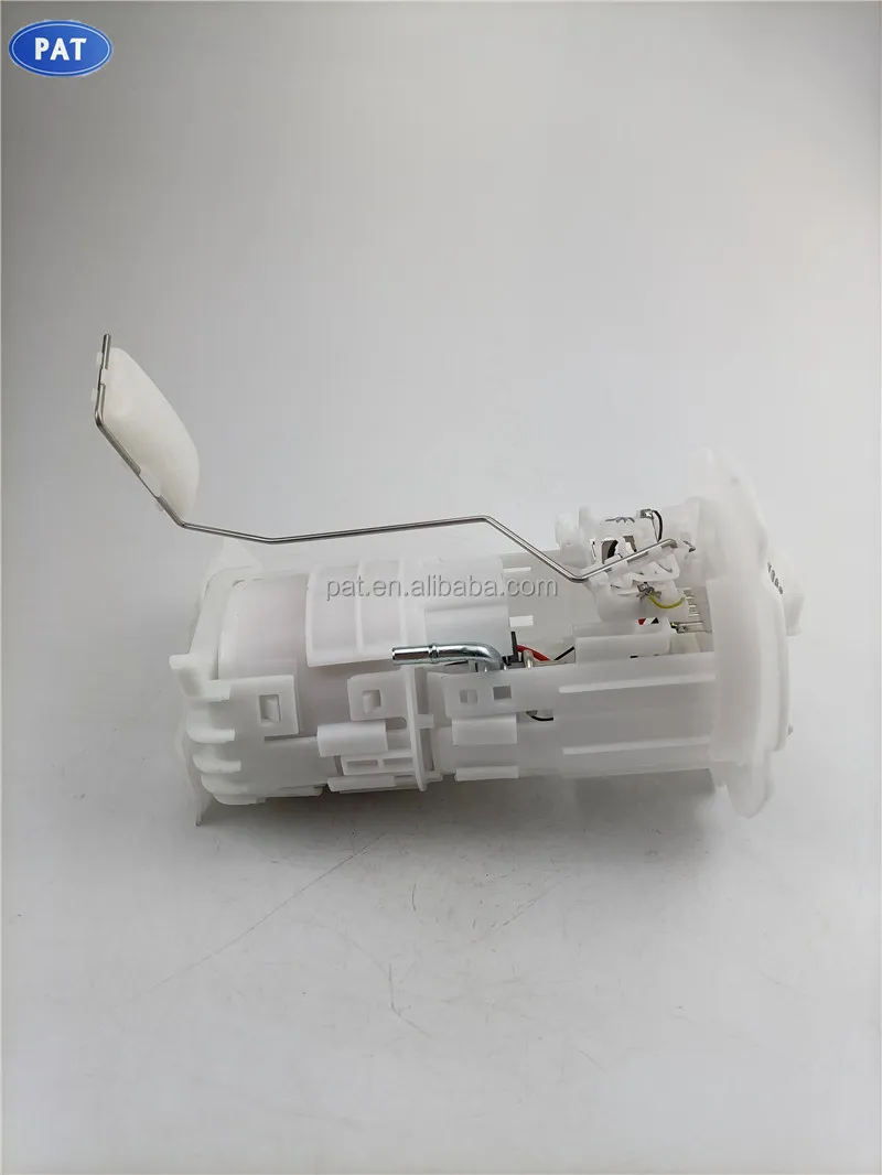 PAT New Fuel Pump Assembly 17042-WL000 for Elgrand E51 ME51 MNE51 NE51 VQ25DE VQ35DE CBA-ME51 ...