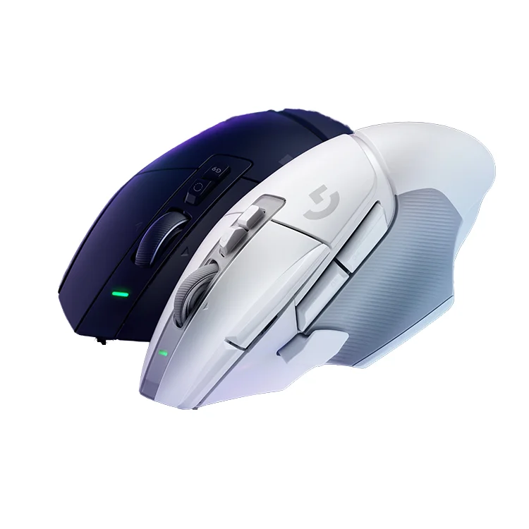 For Logitech G502X High Performance RGB-Adjustable Wired Gaming Mouse ...