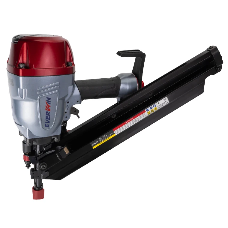 30 34 Degree Eg Hdg Bright Paper Strip Nails for Framing