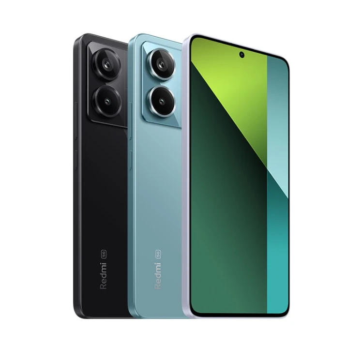 Xiaomi Redmi Note 13 Pro 5G - 12GB+512GB Global Version