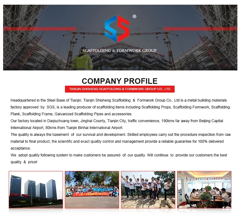 Galvanized Steel Springboard Scaffold Scaffolding Decking Planks ...