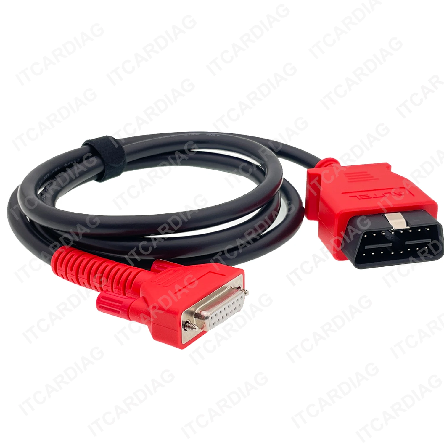 Autel Original Main Test Cable for Autel MaxiSys MS908/ Maxicom MK908P ...