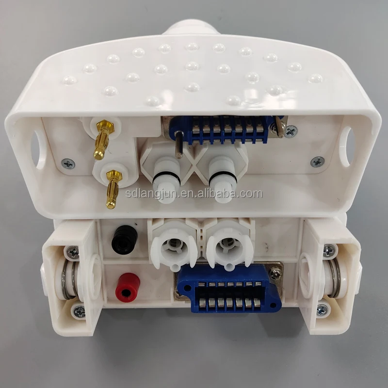 Elight Opt Ipl Machine Spare Parts Ipl Handpiece Handle Connector Plug ...