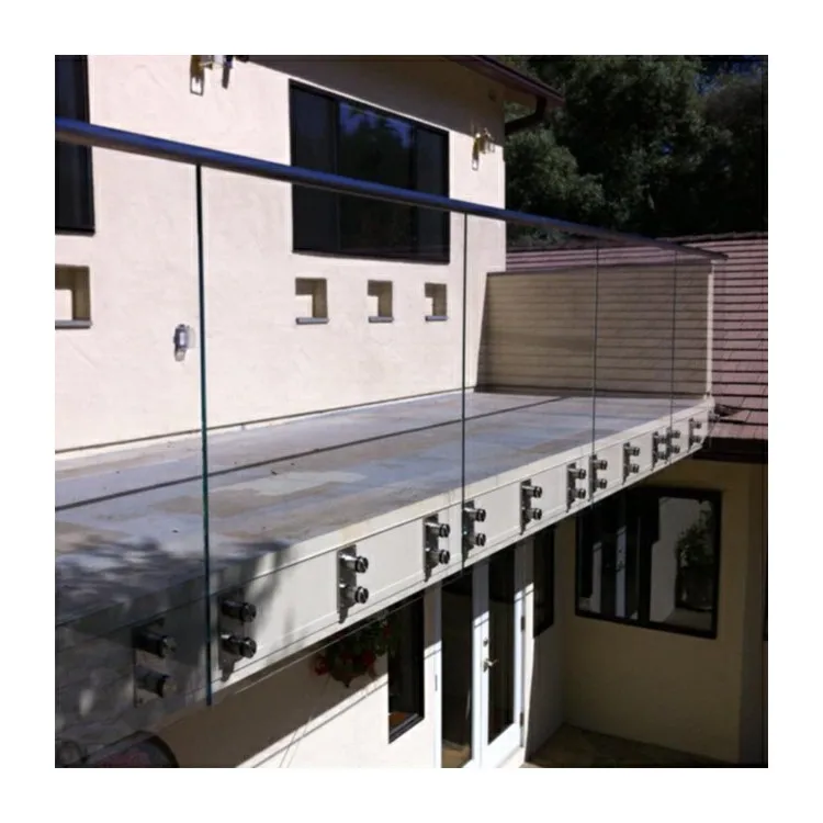 Sgp Metal Standoffs For Signs Prefab Porch Standoff Railings - Buy ...