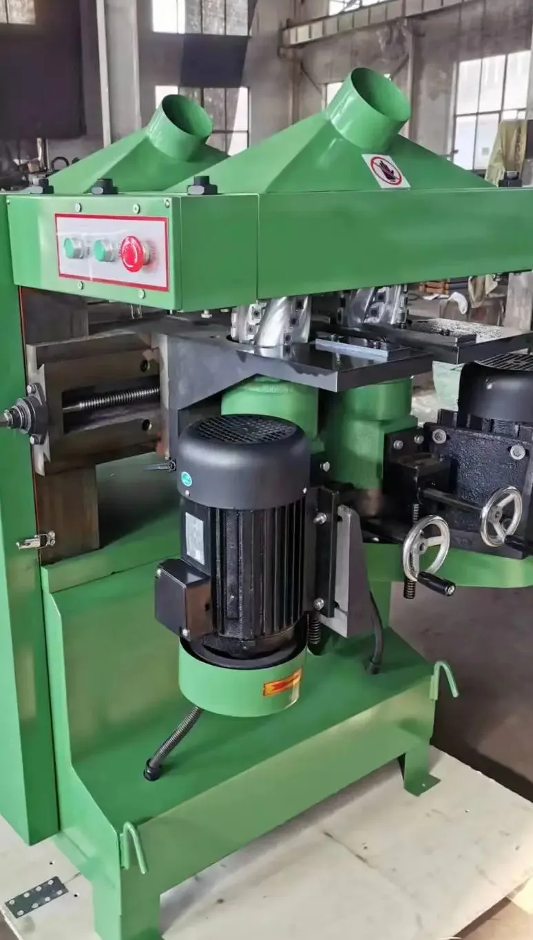 Mb404a Industrial Four Sided Planer Solid Other Woodworking Machinery ...
