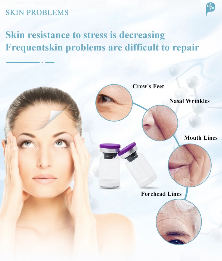 Private Label Oem Tablet Anti Aging Anti Wrinkle Repair Lyophilized ...