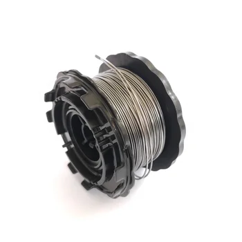 Tw1061t Max Tie Wire Spool Wire Rebar Binding Wire For Rb441t Rb611t ...
