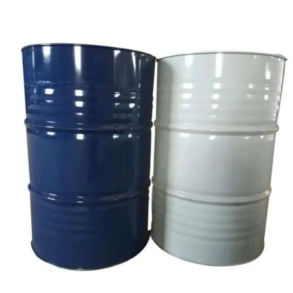 100% No Leaking 200kg Steel Drum For The Chemical - Buy 200kg Steel Drum un 1 Tight Head Steel ...